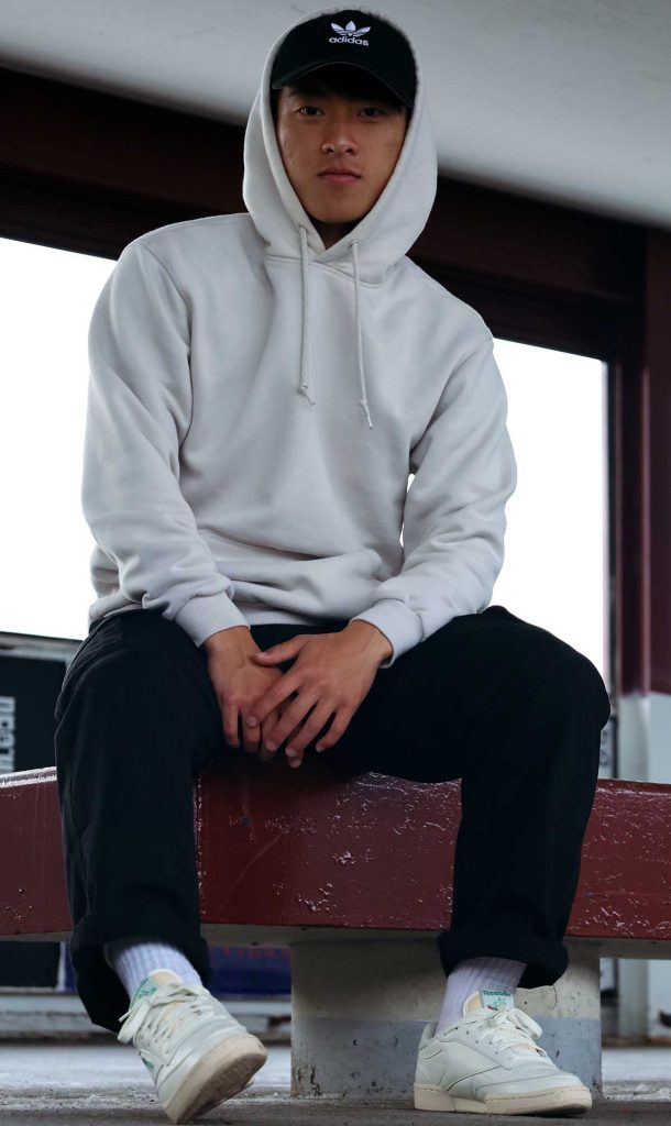 Cele mai frumoase hanorace de bărbați în 2025 - FASHION WOW