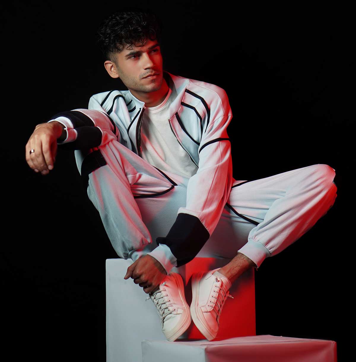 Cele mai frumoase treninguri de bărbați în 2025 - FASHION WOW