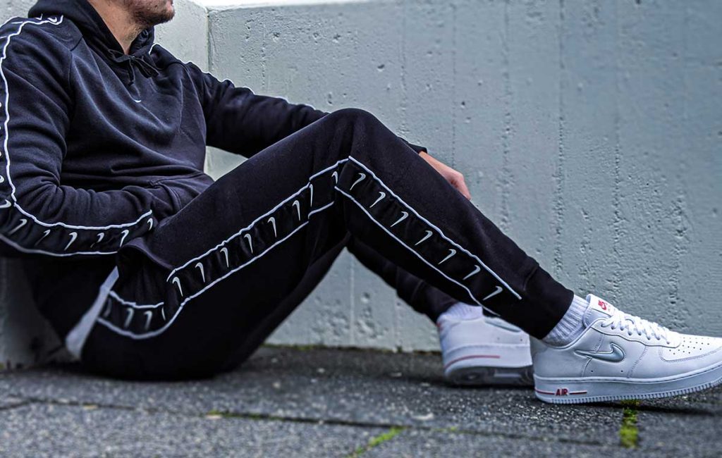 Cele mai frumoase treninguri de bărbați în 2025 - FASHION WOW